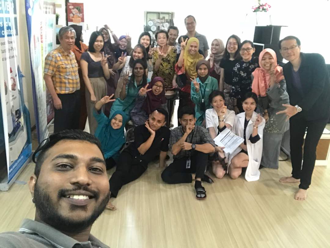 Preventive Health Programs - Cancer Risk Screening